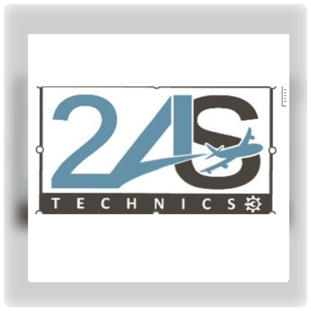 2AS Technics — Accueil
